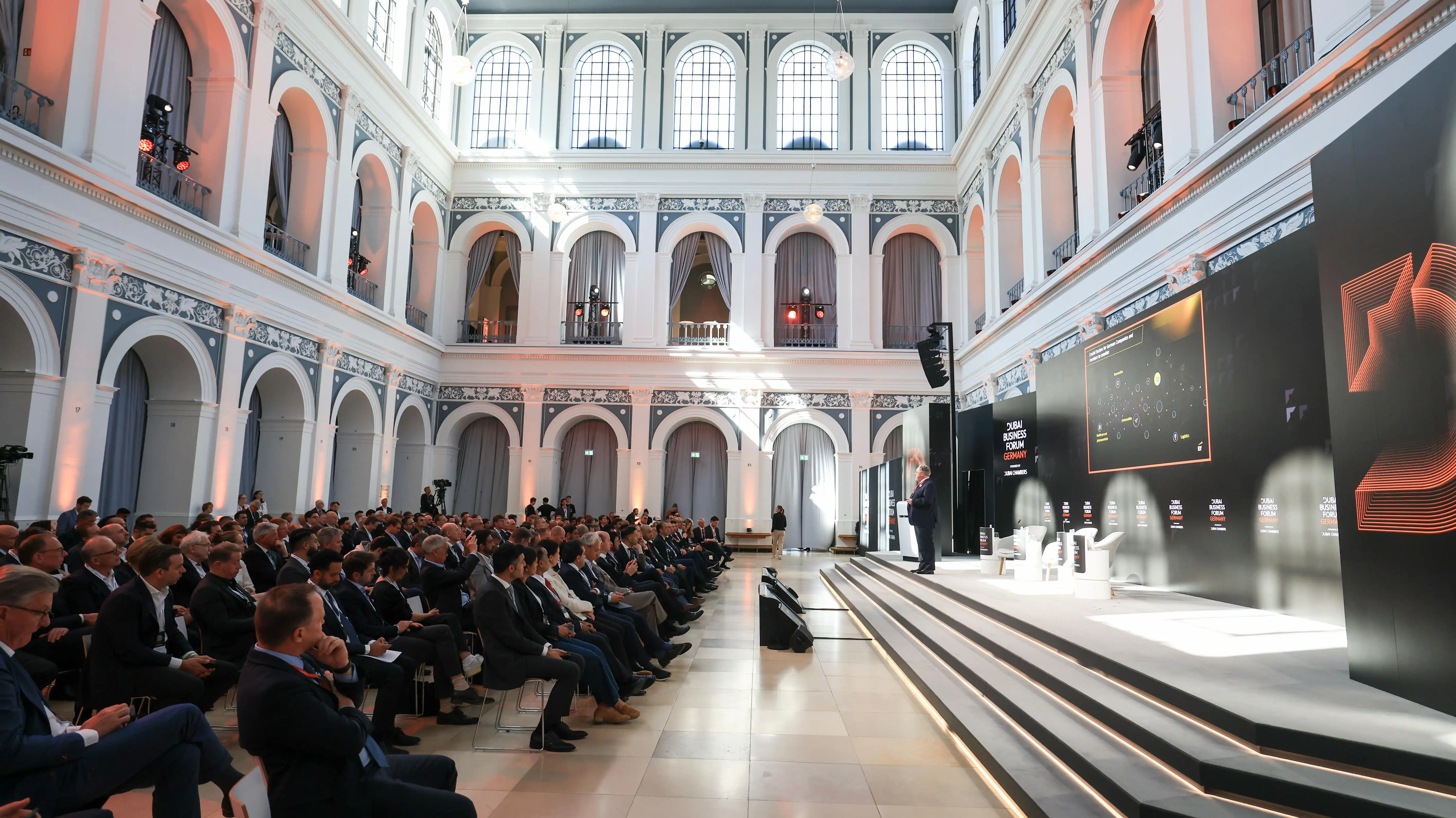 Home - Dubai Business Forum - Dubai Chambers